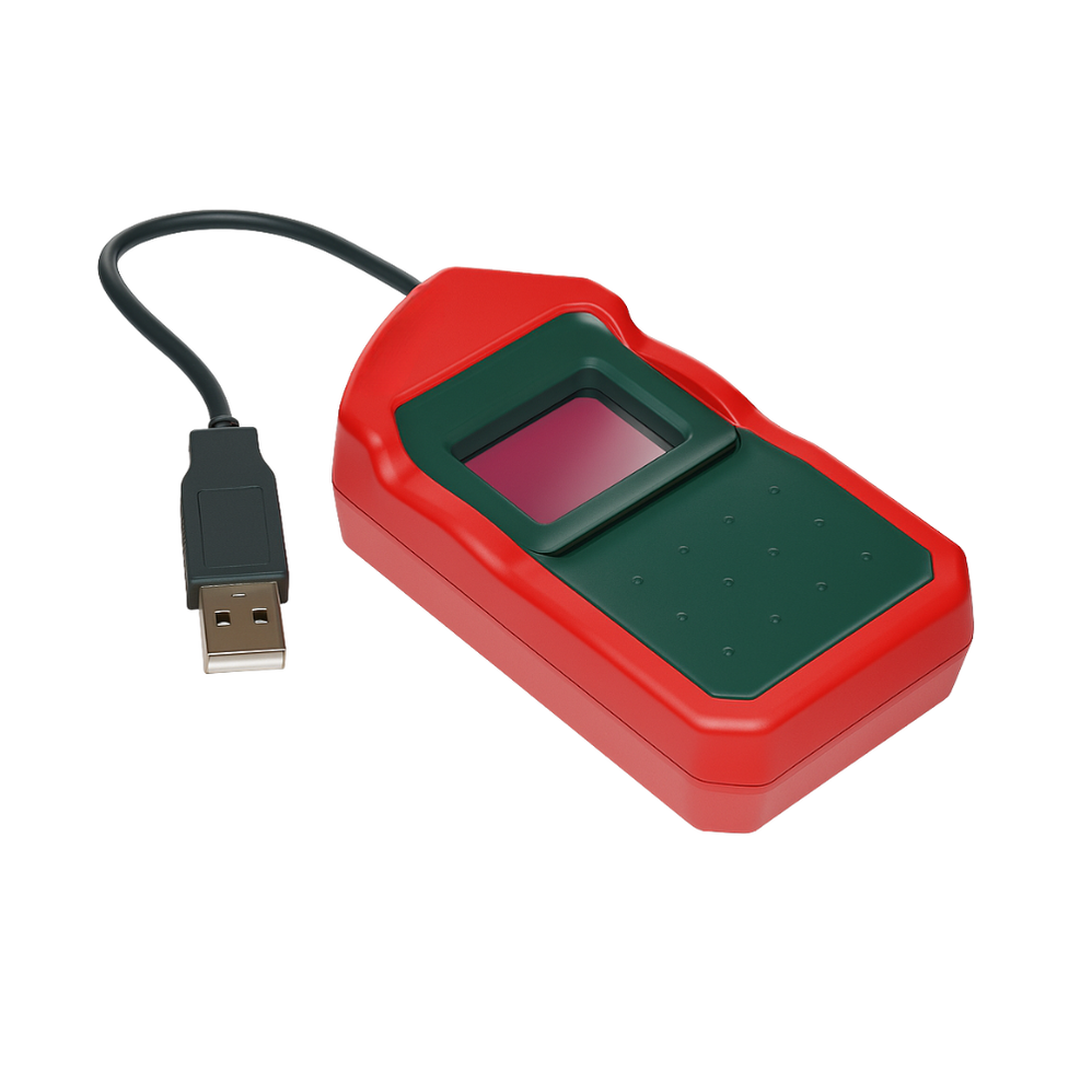 IDEMIA | Biometria, Identidade Digital e Controle de Acesso Avançado ...